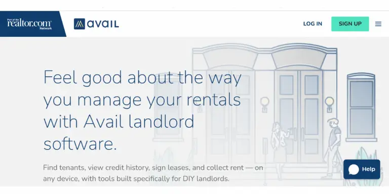 10 Best Property Management Software of 2025 (Features & Pricing)