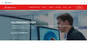 10 Best PDM Software Tools in 2025 (Product Data Management Details)