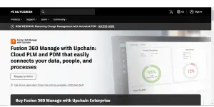 10 Best PDM Software Tools in 2025 (Product Data Management Details)