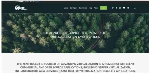 10 Best Virtualization Software of 2025 (Features and Pricing)