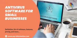 10 Best Antivirus Software for Small Businesses in 2025