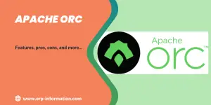 A Detailed Guide About Apache ORC (Features, Pros and Cons)