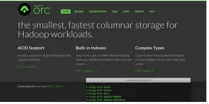 A Detailed Guide About Apache ORC (Features, Pros and Cons)