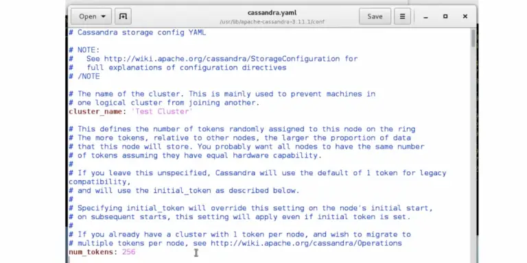 Apache Cassandra Overview (Features, Pros, and Cons)