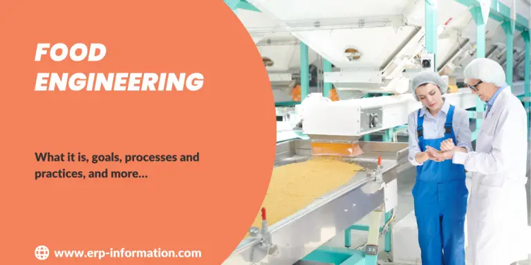 Food Engineering Goals Processes Practices And Technologies