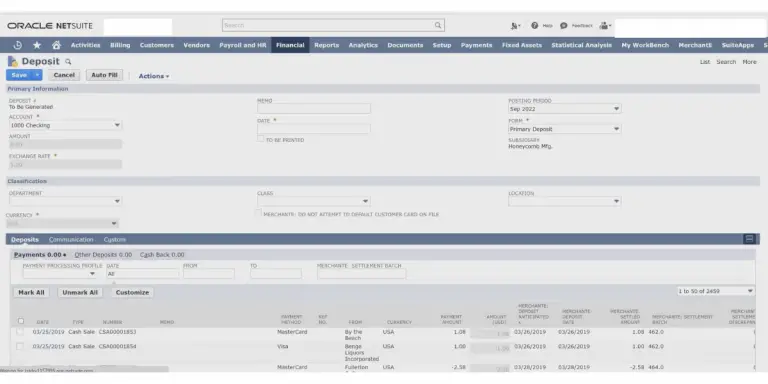 What is NetSuite ERP? (Pricing and Features Overview)