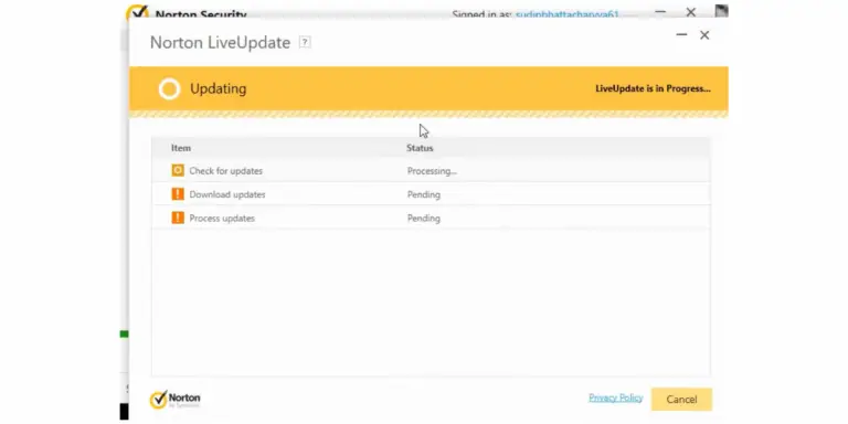 McAfee vs Norton ( A Comparison of Features and Pricing)