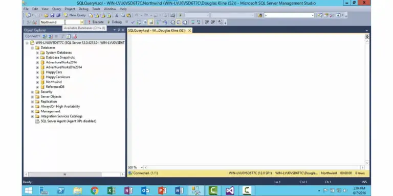 Microsoft Sql Server Overview Features Pricing Pros And Cons