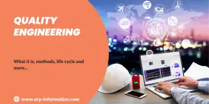 Quality Engineering (Life Cycle, Methods, and Trends)