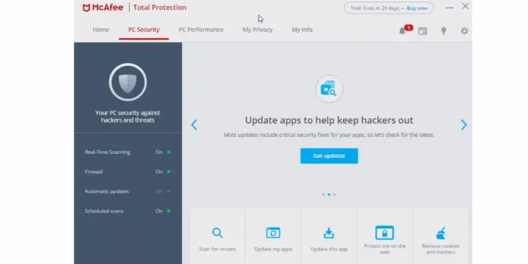 McAfee vs Norton ( A Comparison of Features and Pricing)