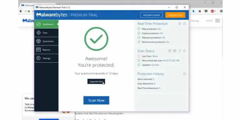 10 Best Antivirus Software for Small Businesses in 2025