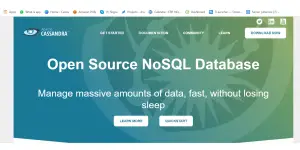 Apache Cassandra Overview (Features, Pros, and Cons)