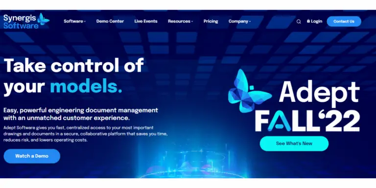 10 Best PDM Software Tools in 2024 (Product Data Management Details)