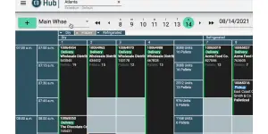 Yard Management System (Definition, Challenges, and 10 Best Providers)