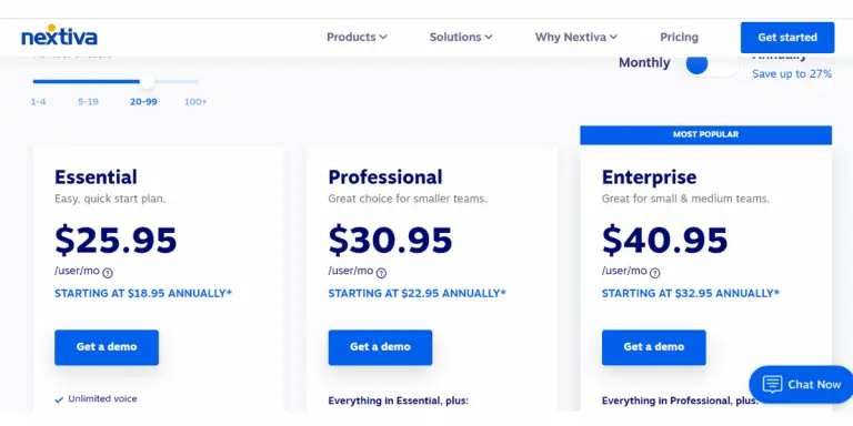 10 Best Multi-Line Phone Systems for Small Businesses