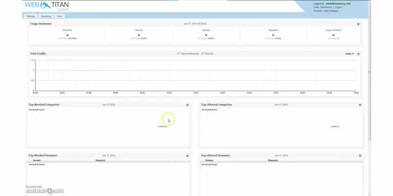 10 Best Secure Web Gateway of 2025 (Features, Pricing, Likes, and Dislikes)