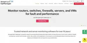 Software for Router (Overview, Features, and Pricing)