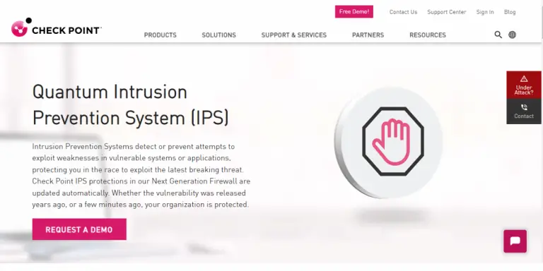 Examples of Intrusion Prevention Systems (10 Best IPS Solutions)