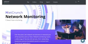 Software for Router (Overview, Features, and Pricing)