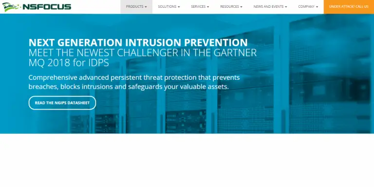 Examples of Intrusion Prevention Systems (10 Best IPS Solutions)