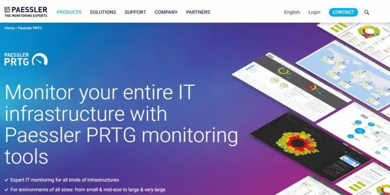 Software for Router (Overview, Features, and Pricing)