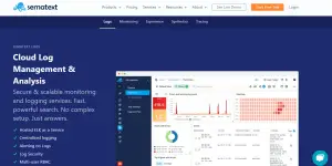 10 Best Log Management Tools of 2025 (Features, Pricing)