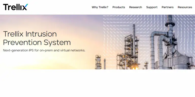 Examples of Intrusion Prevention Systems (10 Best IPS Solutions)