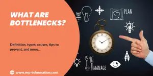 What are Bottlenecks? (Overview, Types, Causes, and Tips)