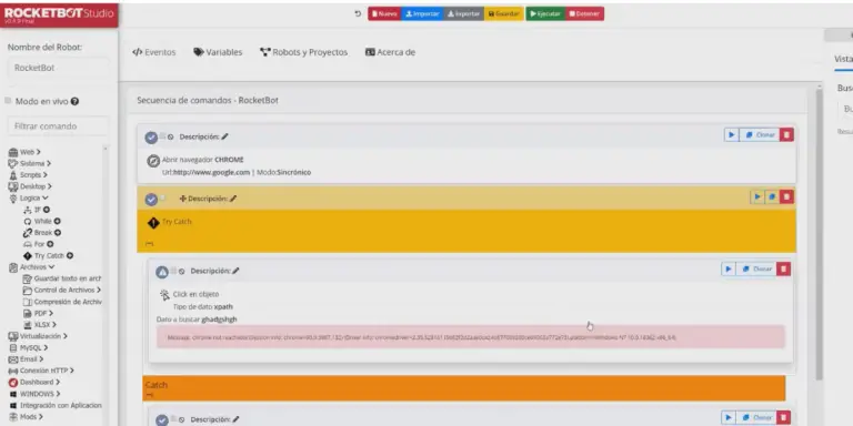 10 Best Robotic Process Automation Software of 2025 (Features & Pricing)