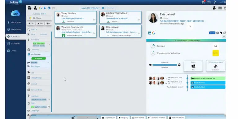 What is Contact Management? (Aims, Methodologies, and 9 Best Tools)