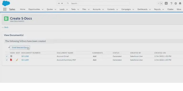 10 Best Document Generation Software of 2025 (Features, Pricing, Likes ...