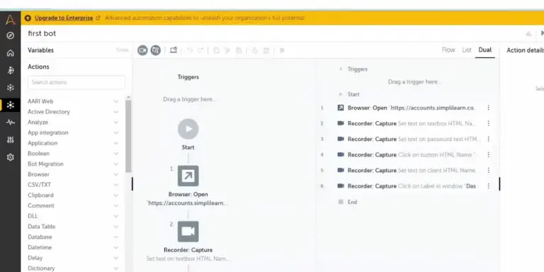 10 Best Robotic Process Automation Software of 2025 (Features & Pricing)
