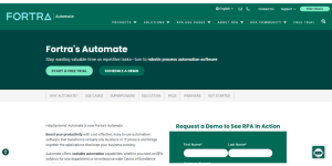 10 Best Robotic Process Automation Software of 2026 (Features & Pricing)