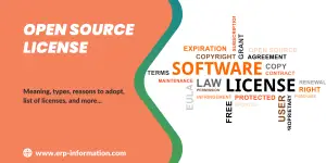 Open Source License (Types, Reasons to Adopt, and List of Licenses)