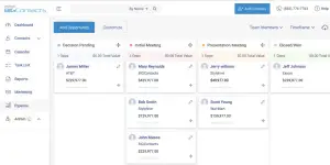 What is Contact Management? (Aims, Methodologies, and 9 Best Tools)