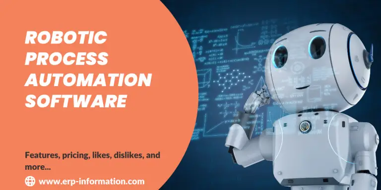 10 Best Robotic Process Automation Software of 2025 (Features & Pricing)