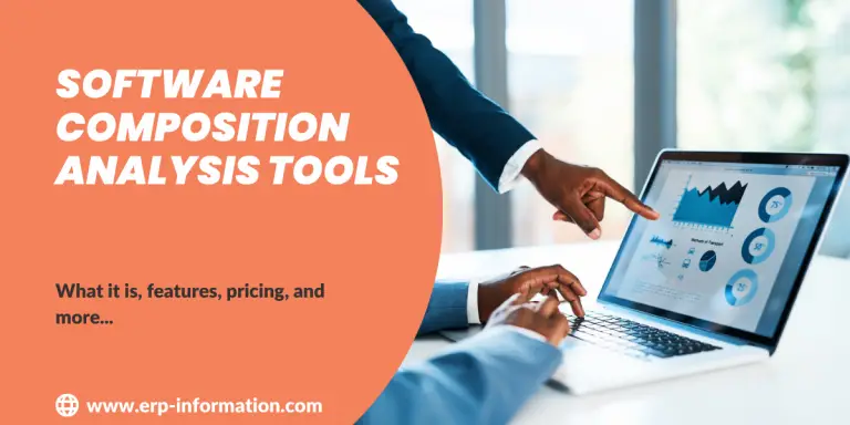 10 Best Software Composition Analysis Tools (Features and Pricing)