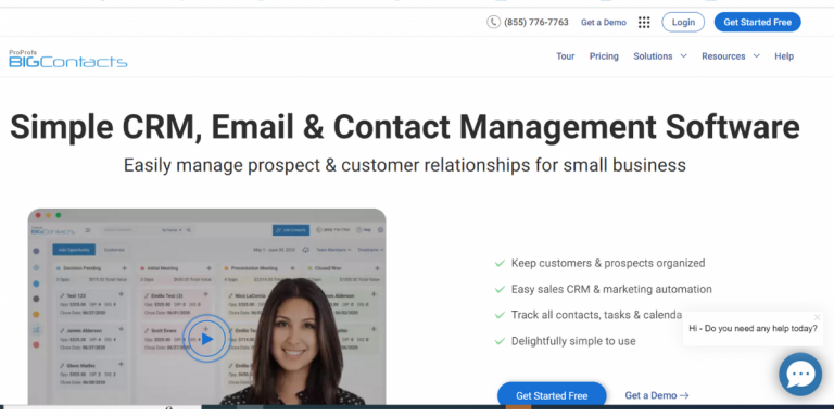 What is Contact Management? (Aims, Methodologies, and 9 Best Tools)