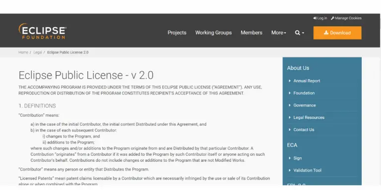 Open Source License (Types, Reasons to Adopt, and List of Licenses)