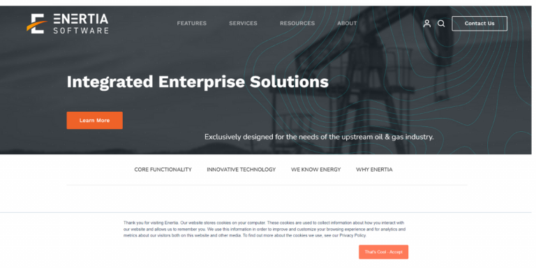 8 Best Oil and Gas ERP Software of 2026 (Pricing, Pros, and Cons)