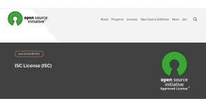 Open Source License (Types, Reasons to Adopt, and List of Licenses)