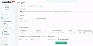 10 Best Drop Shipping Software of 2025 (Features and Pricing)