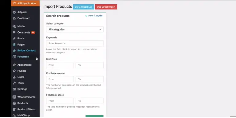 10 Best Drop Shipping Software of 2025 (Features and Pricing)