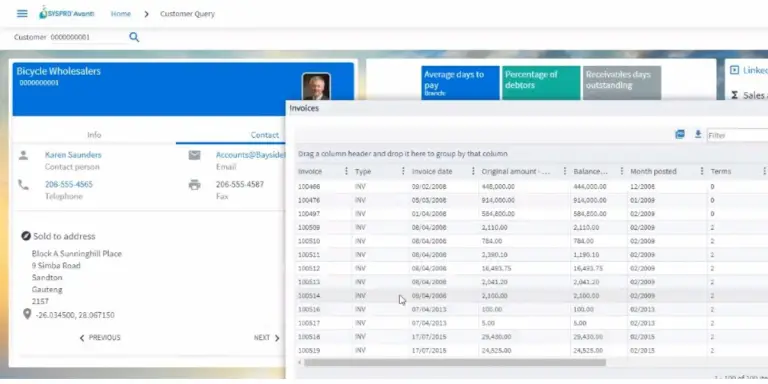 10 Best Software for Wholesale Distribution Of 2025
