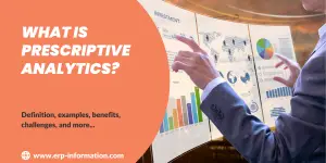 What is Prescriptive Analytics? (Examples, Benefits, Challenges)