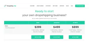 10 Best Drop Shipping Software of 2025 (Features and Pricing)