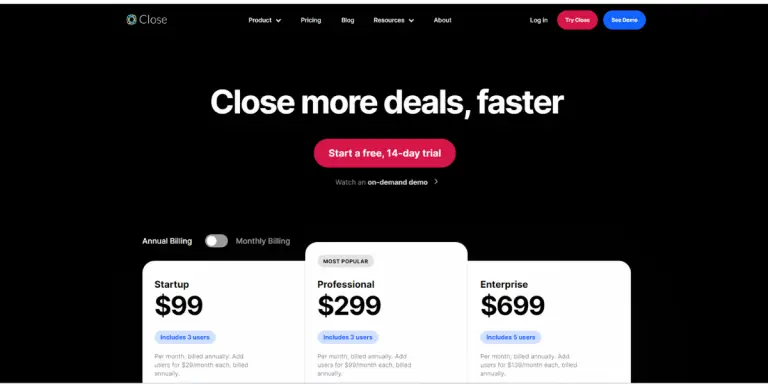 10 Best Email Marketing Software of 2023 (Features, Pricing)