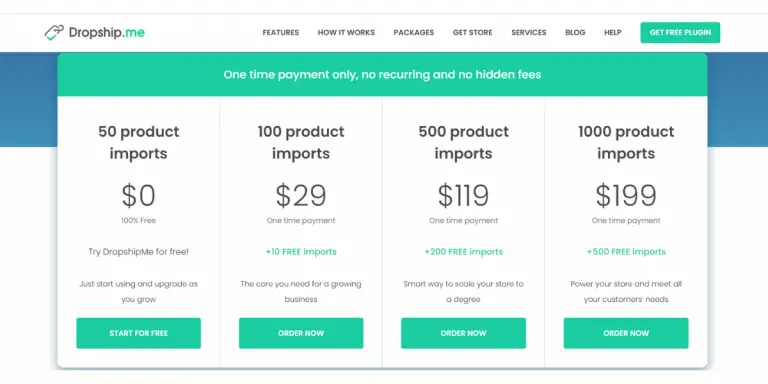 10 Best Drop Shipping Software of 2025 (Features and Pricing)