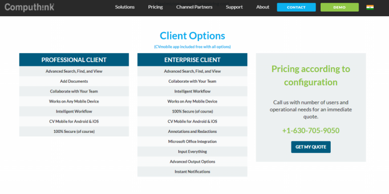 10 Best Enterprise Content Management Software of 2026 - ECM Software