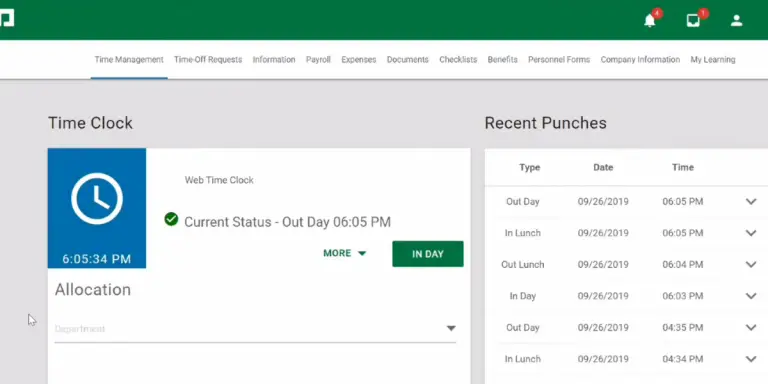 10 Best Talent Management Systems of 2025 (Features and Pricing)